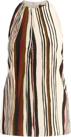 Max Mara Femme, Tops, Multicolore, Taille: 38 FR Mstancora Top