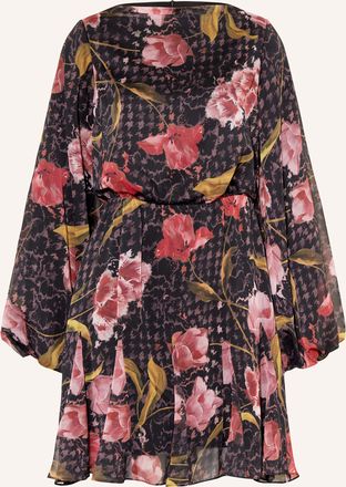 Ted Baker Cocktailkleid Endrina schwarz
