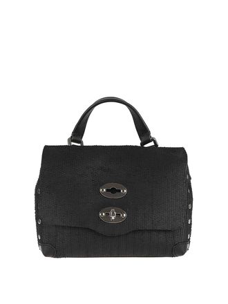 Zanellato Sac Cabas - Noir
