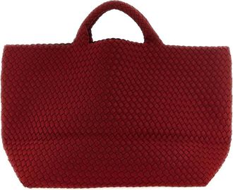 Naghedi Sac Cabas - Rouge