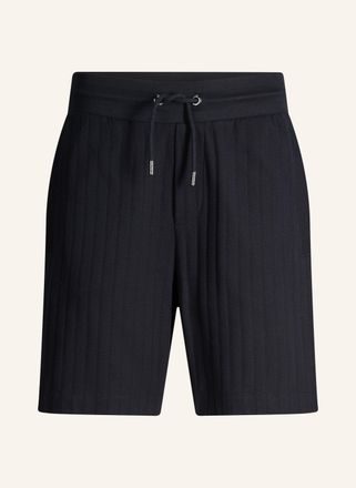 Joop Sweatshorts blau