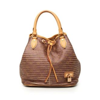 Louis Vuitton Pre-owned Eden Neo - Femme - Pre-owned - Brun - Taille: ONE Size