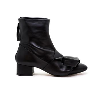 N&deg;21 Schwarzes Tino30Tr Stilvolles Produkt - - Shoes - Damen - Schwarzk - 36 EU