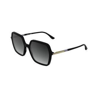 Lacoste L6079S Sonnenbrille - - Accessories - Damen - Schwarzk - 57 MM