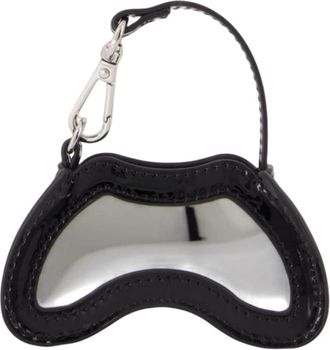 Diesel Play Charm - - Bags - Damen - Schwarzk - ONE SIZE