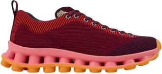 Camper Homme, Sport, Rouge, Taille: 42 EU Pelotissima Baskets