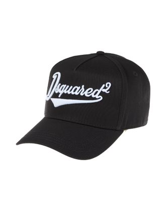 Dsquared2 ACCESSOIRES - M&uuml;tzen & H&uuml;te auf YOOX.COM