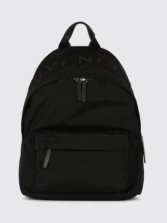 Givenchy Sac &agrave; Dos Homme couleur Noir