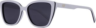 Avant-Garde Paris Sonnenbrille Cat Eye Nerida