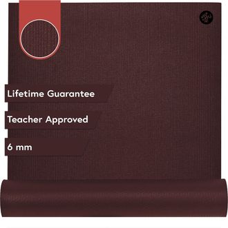 Manduka PRO Yoga and Pilates Mat - Verve (180cm x 66cm x 6mm)