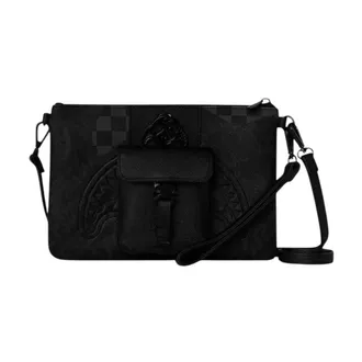 Sprayground Sprayground, Damen, Taschen, Schwarzk, ONE SIZEGr&ouml;&szlig;e