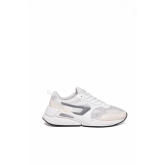 Diesel Serendipity Sport - - Shoes - Herren - Wei&szlig; - 45 EU