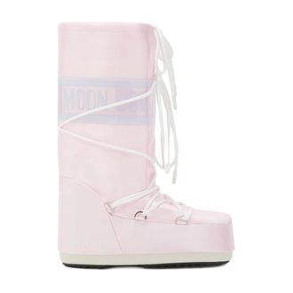 Moon Boot Damen, Schuhe, Rosa, 42 EUGr&ouml;&szlig;e