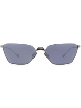 Eyepetizer lunettes de soleil Kanda - Gris