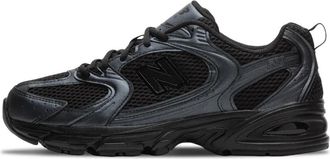 New Balance Homme, Chaussures, Noir, Taille: 41 1/2 EU 530 Baskets