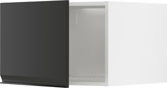 IKEA METOD Oberschr f Kühl-/Gefrierschrank