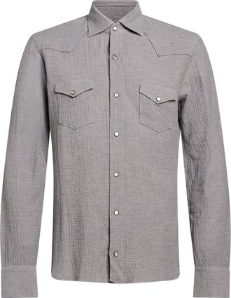 Barba TOPS - Hemden auf YOOX.COM