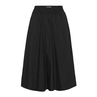 Inwear AidaIW Rock - - Skirts - Damen - Schwarzk - 3XL
