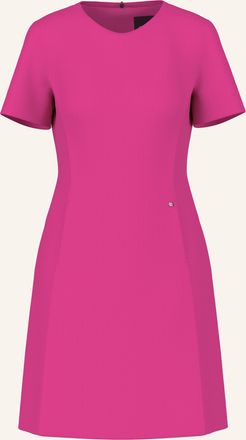 Marc Cain Etuikleid Aus Jersey lila