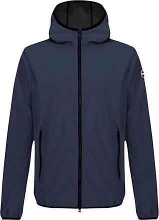 Colmar Homme, Sport, Bleu, Taille: S Veste