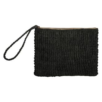 Ibeliv Femme, Sacs, Noir, Taille: ONE Size Club Clutch