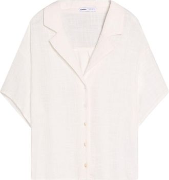 Bershka Bluse