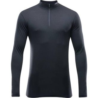 Devold Herren Unterhemd BREEZE MAN HALF ZIP NECK