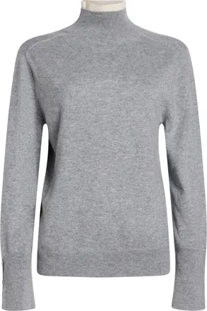 Alpha Studio STRICKWAREN - Rollkragenpullover auf YOOX.COM