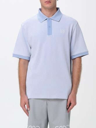 Loewe Polo LOEWE Herren Farbe Hellblau