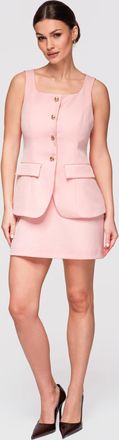 Ombre Kleid