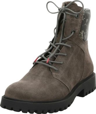 Think Damen, Schuhe, Braun, 38 1/2 EUGr&ouml;&szlig;e