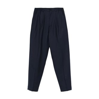 Be Able BE Able, Homme, Pantalons, Bleu, Taille: W36 Pantalon Slim-fit