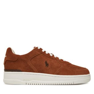 Polo Ralph Lauren Sneakers Polo Ralph Lauren 809973704002 Braun