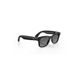 Ray-Ban Lunettes de soleil Meta Wayfarer