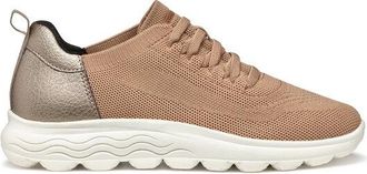 Geox Sneakers D Spherica D55NUB 09T2N C5000 Braun