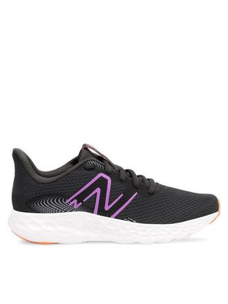 New Balance Sneakers NBW411LC3 Schwarz