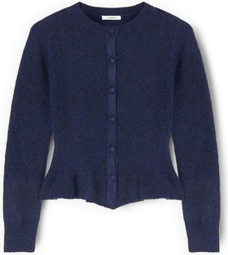 Motivi Strickjacke