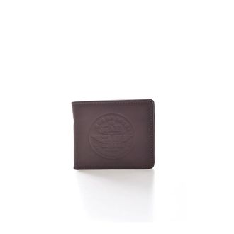 Von Dutch VON Dutch, Homme, Accessoires, Brun, Taille: ONE Size Gravity Wallet