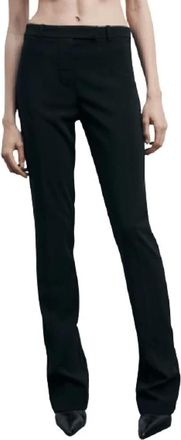 Patrizia Pepe Femme, Pantalons, Noir, Taille: 42 FR Tuta/Suitpants