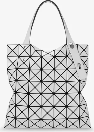 Bao Bao Issey Miyake Prism shoulder bag with geometric pattern - BAO BAO ISSEY MIYAKE - gender_Woman