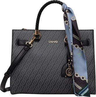 Liu Jo Damen, Taschen, Schwarzk, ONE SIZEGr&ouml;&szlig;e