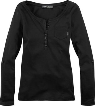 Arizona Langarmshirt