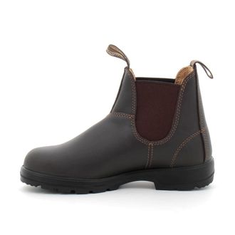 Blundstone Chaussures - Femme - Chaussures - Brun - Taille: 39 EU