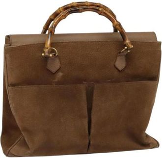 Gucci Damen, Pre-Owned, Beige, ONE SIZEGröße