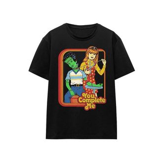 Steven Rhodes You Complete Me