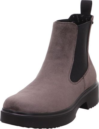 Legero Damen ANGEL leicht gefütterte Gore-Tex (GRAU) 2800 Bau-Stiefel, Einheitsgröße EU