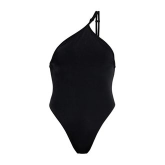Dsquared2 Femme, Maillots de bain, Noir, Taille: 36 FR Swimwear