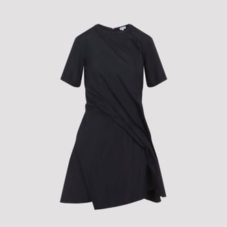 Loewe Robe courte torsad&eacute;e Loewe