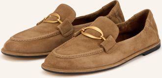 Pomme Dor Pomme Dor Loafer Mia braun