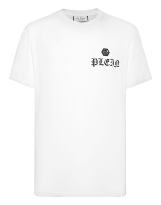 Philipp Plein T-Shirt Skull&Bones